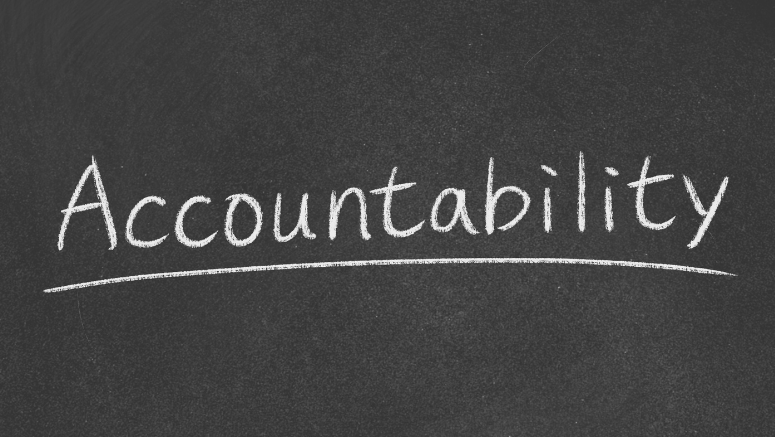 What Now?: Accountability - Lifeword Media Ministry | Lifeword Media ...