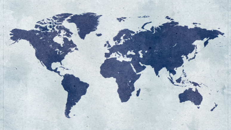 The World - Lifeword Media Ministry | Lifeword Media Ministry