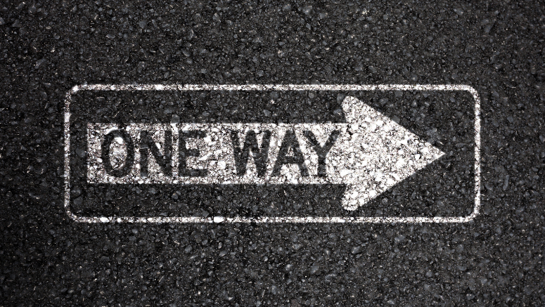 One Way - Lifeword Media Ministry | Lifeword Media Ministry