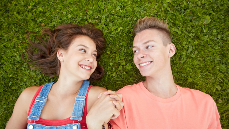 Relatable Teen Struggles (Pt. 2): Relationships - Lifeword Media ...