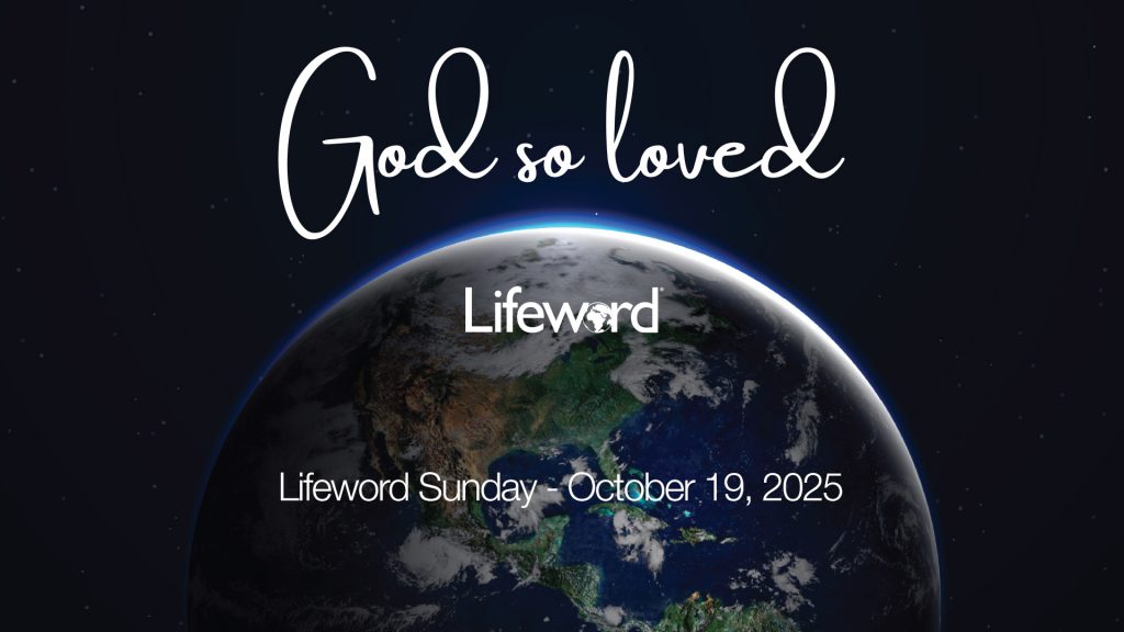 Lifeword Sunday - Lifeword Media Ministry | Lifeword Media Ministry