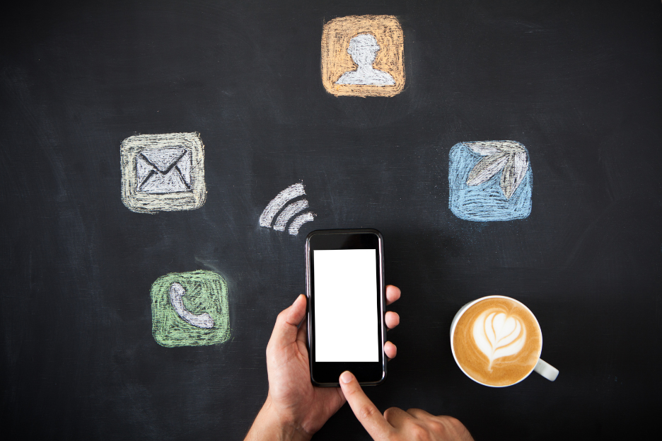 What Now?: Social Media Acceptance - Lifeword Media Ministry | Lifeword ...