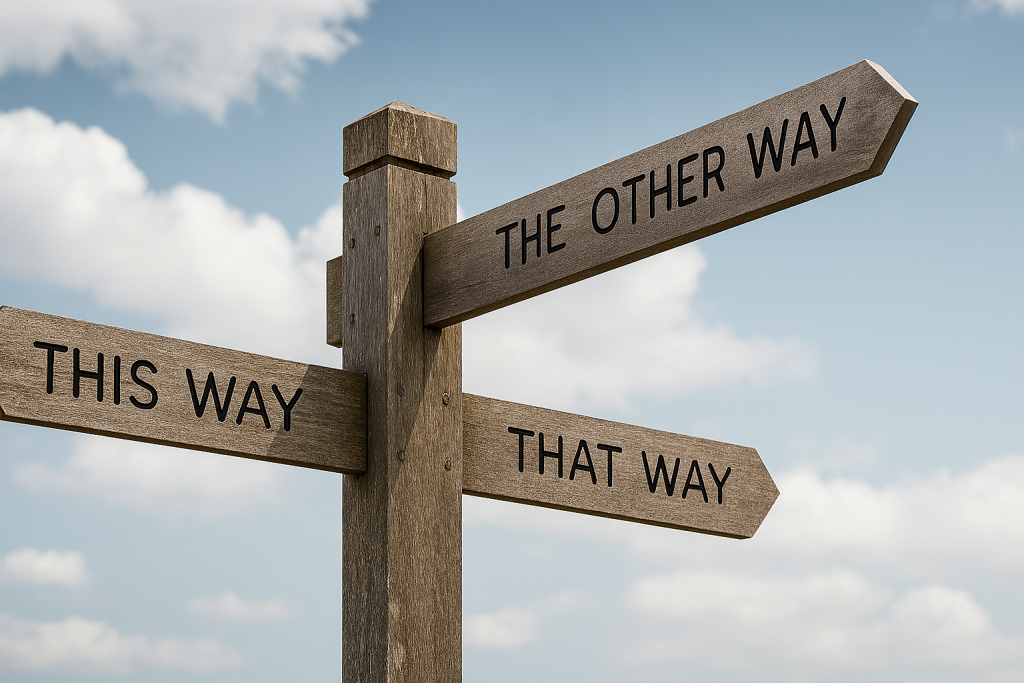 BEING LED BY GOD - Lifeword Media Ministry | Lifeword Media Ministry