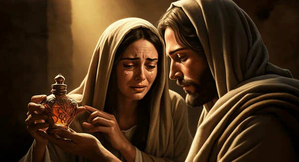 A Tale of Two Loves - Lifeword Media Ministry | Lifeword Media Ministry