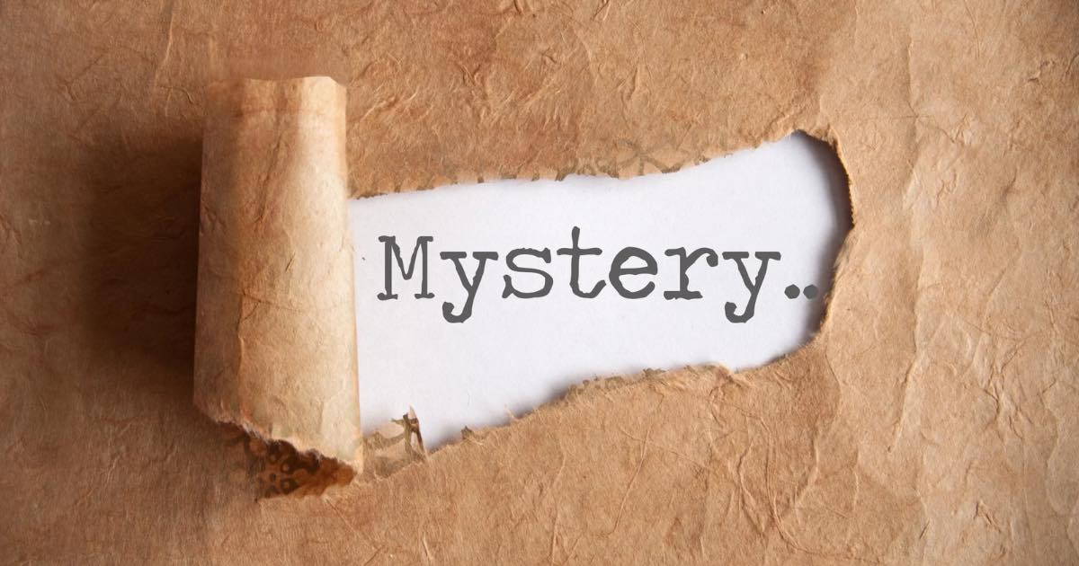The Greatest Mystery Ever Revealed: Christ in You - Lifeword Media ...