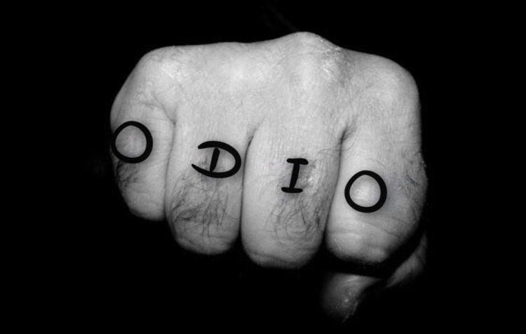 No seas esa Persona que Odia - Lifeword en Español | Lifeword en Español