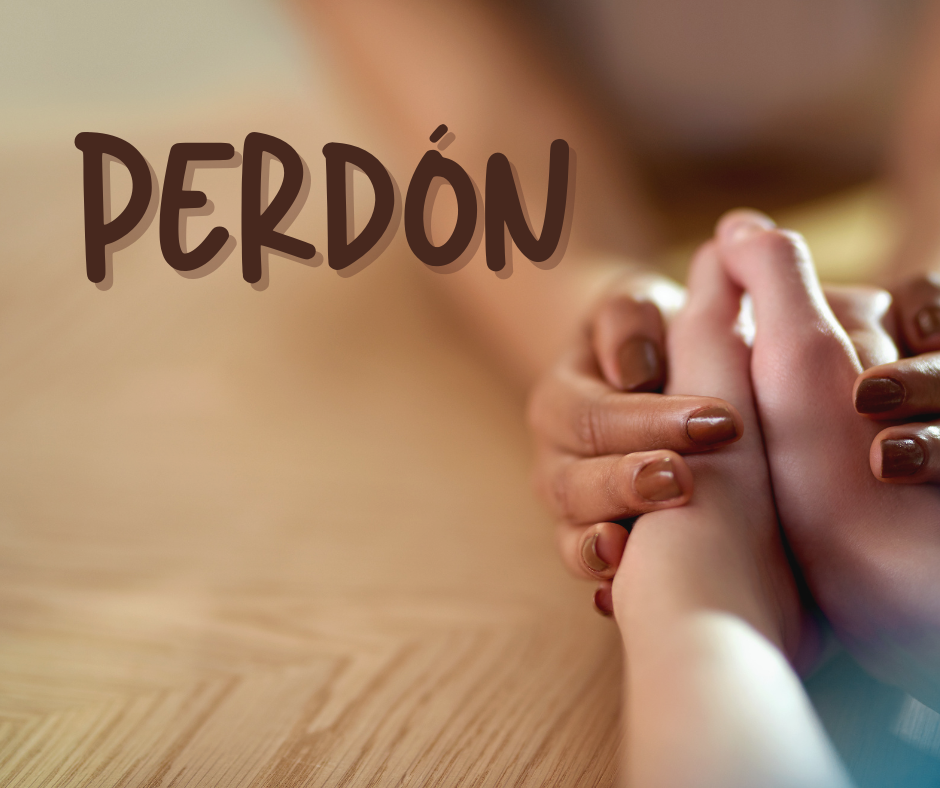 Perdón - Lifeword en Español | Lifeword en Español